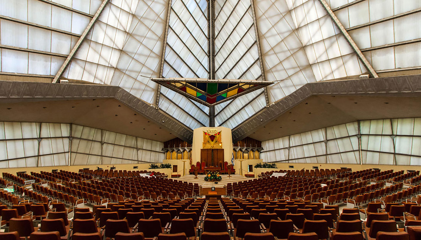 Beth Sholom Homepage - Beth Sholom