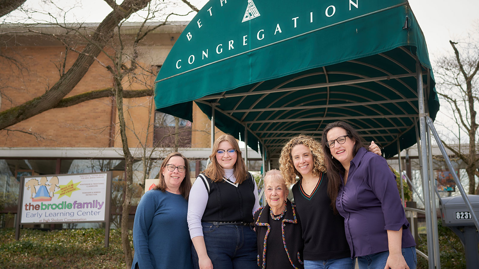 Beth Sholom Homepage - Beth Sholom