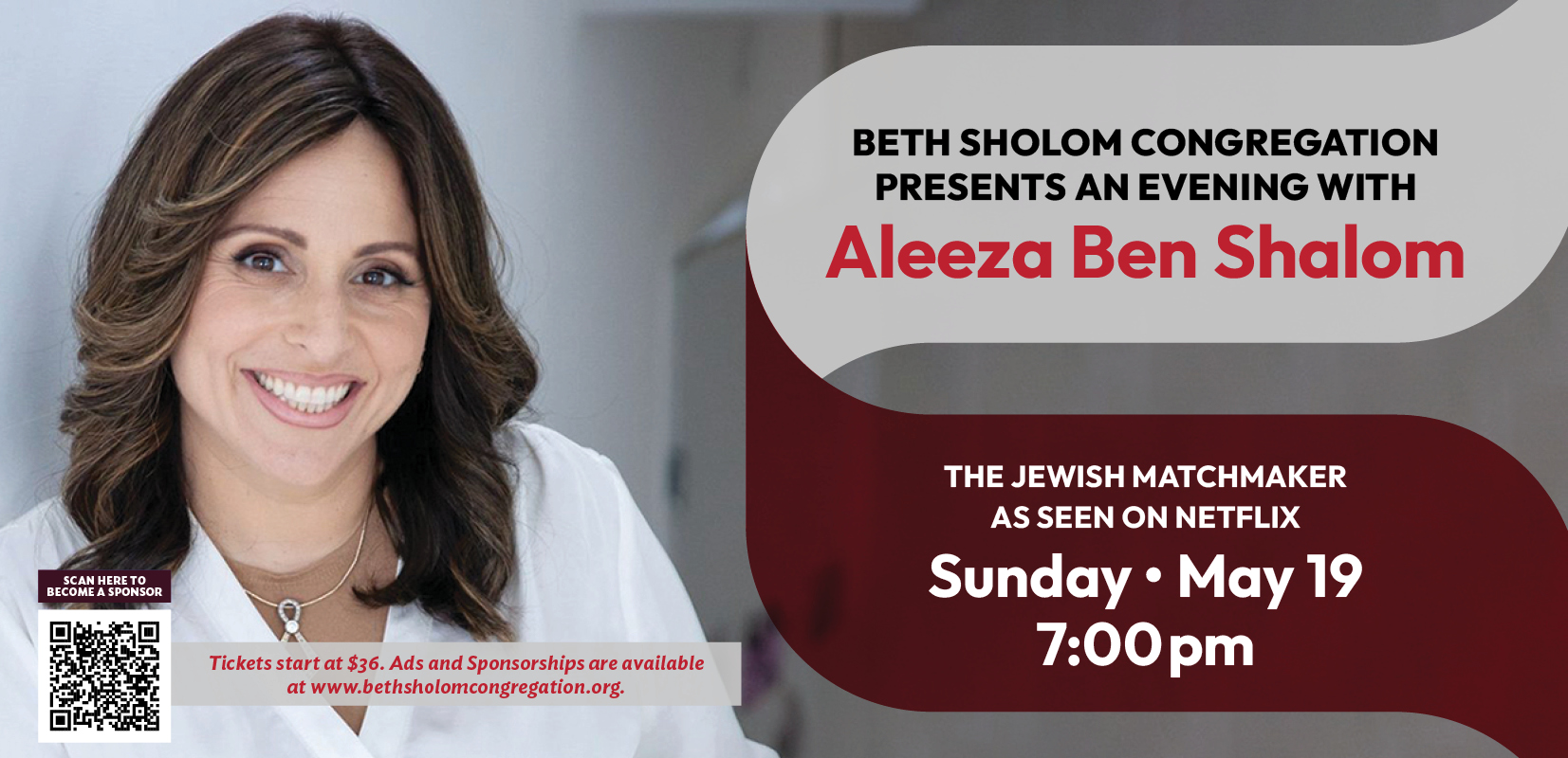 Beth Sholom Homepage - Beth Sholom